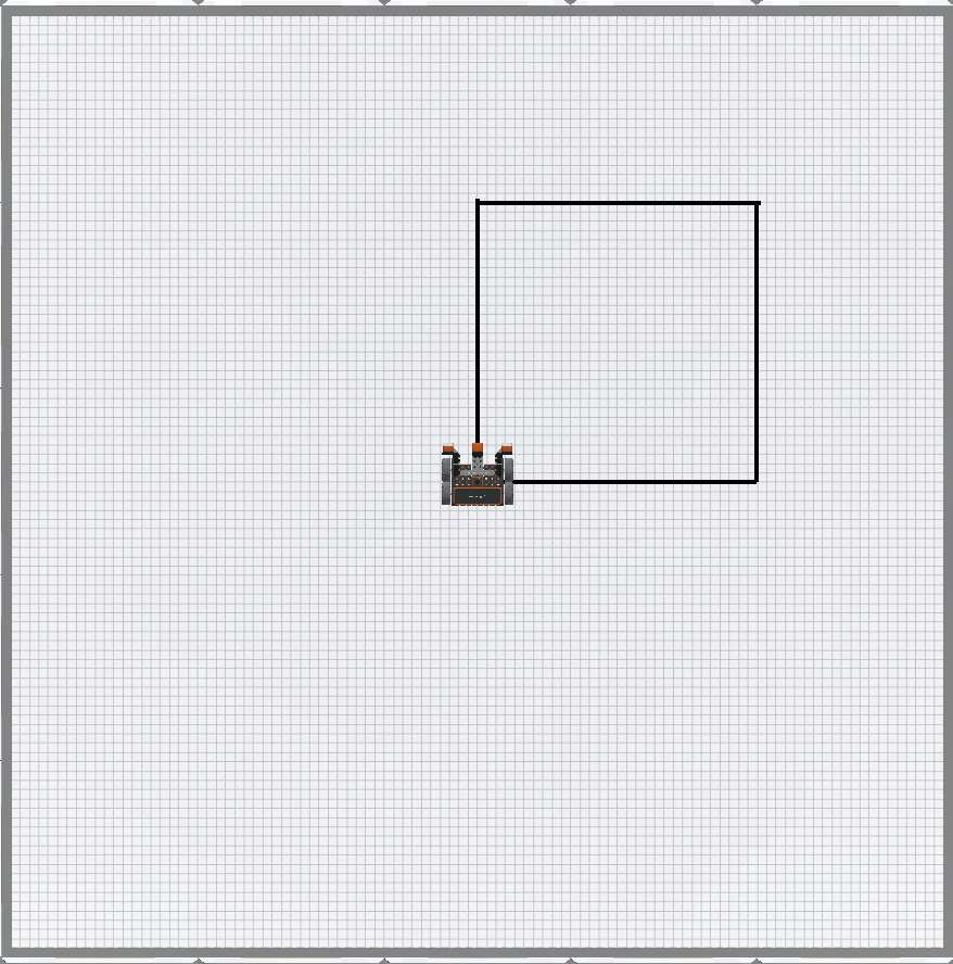 Vex Cs Unit 3 Repeating Behaviors Lesson 1 Draw A Square